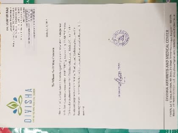 Help My Son Aaron Recover From Uveitis (HLA-B27) Positive