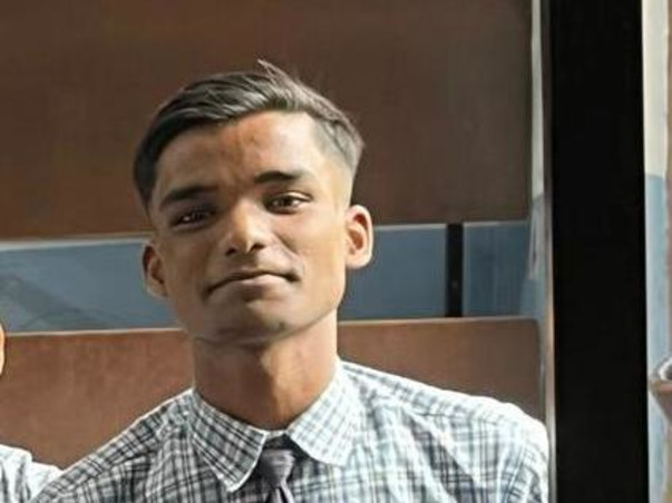 14 Years Old Alok Das Needs Your Help To Fight Acute Leukemia