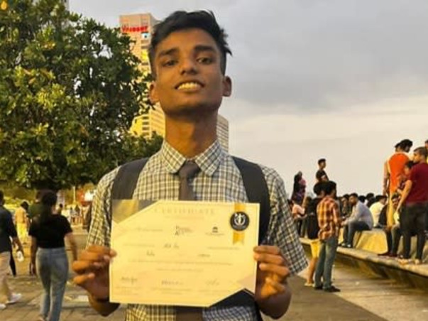 14 Years Old Alok Das Needs Your Help To Fight Acute Leukemia