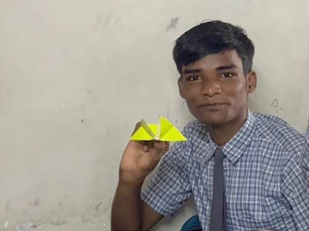 14 Years Old Alok Das Needs Your Help To Fight Acute Leukemia