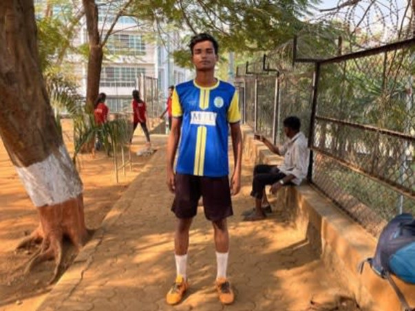 14 Years Old Alok Das Needs Your Help To Fight Acute Leukemia