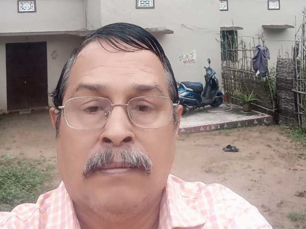 Support 69 Yrs/O Basant Kumar Recover From Ischio-rectal Abscess