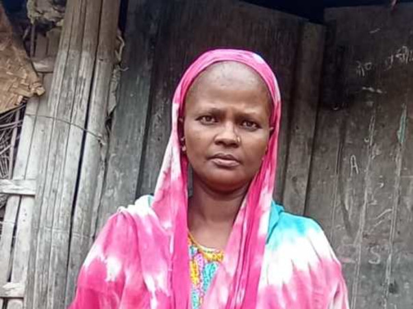 Help Firoza (A single mother) To Recover from Breast cancer( Stage 3)