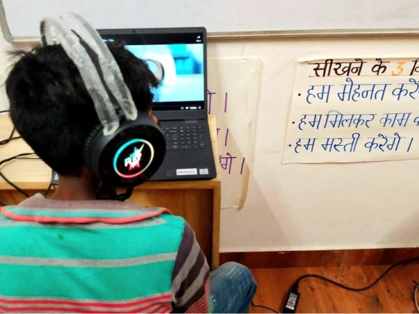 Support Right to Read for 9000+ members in Delhi-NCR's Free Libraries