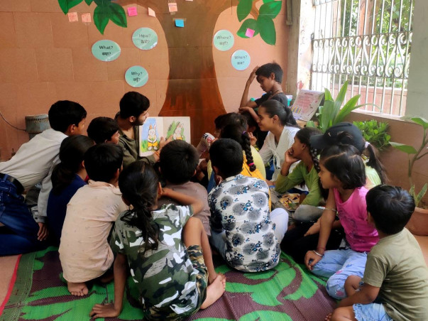 Support Right to Read for 9000+ members in Delhi-NCR's Free Libraries