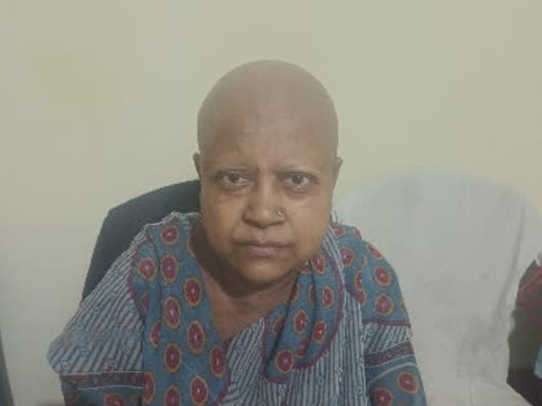 Bidyut Jyoti Talukdar