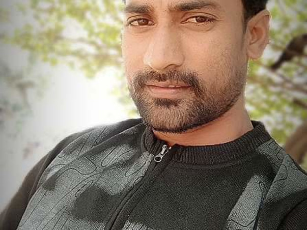 In The Memory Of My Beloved Friend Vinod N S