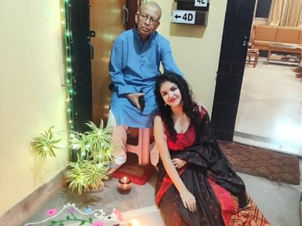 Help my father fight Pancreatic Cancer