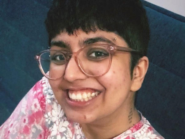 Homeless Trans Activist needs Financial Aid