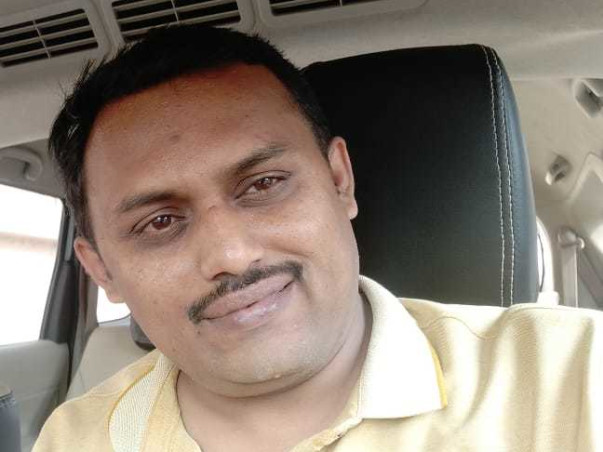 Support Anjan Kumar V To Recover From Acute Leukemia