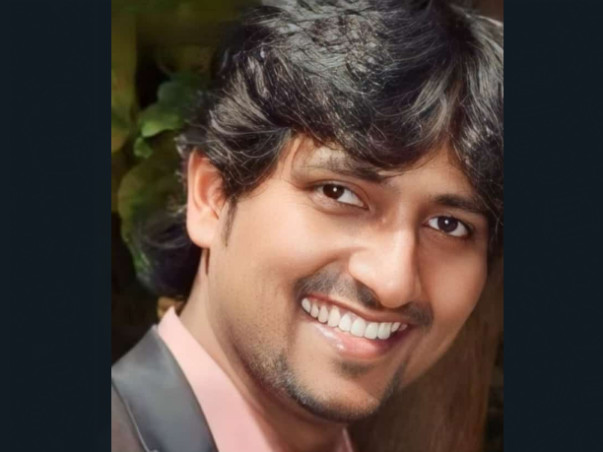 100* Not Out: Suman's Gift to Jeshurun (his son)