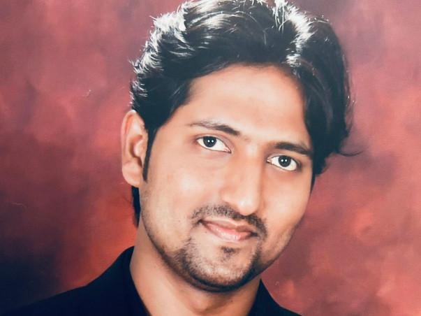 100* Not Out: Suman's Gift to Jeshurun (his son)