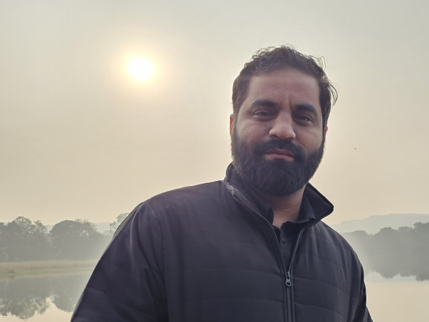 In Loving Memory Of Beloved Varun Vaid