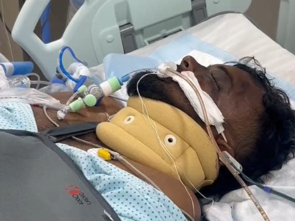 Help My Nephew To Recover From Accidental head and hand injury