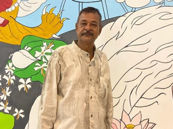 Please Help My Baba Fight Cancer