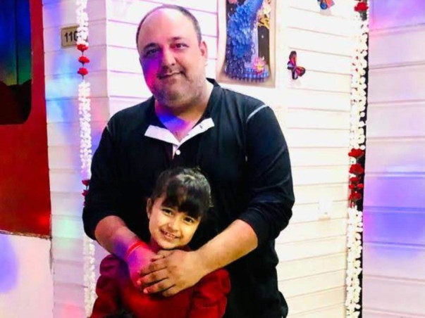 Support a Grieving Mother Raise Her Children After Her Husband's death