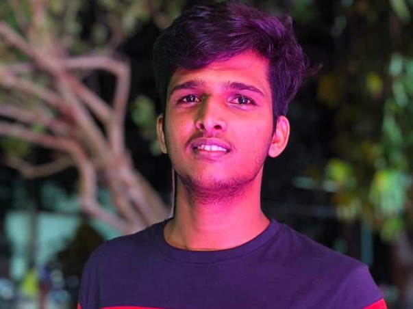 For Harish – A Light for His Family’s Future, IIT VARANASI