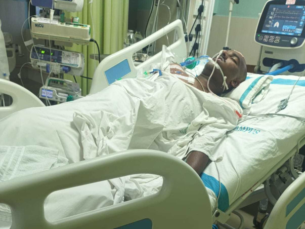 Help Kumar Recover from Brain Stroke